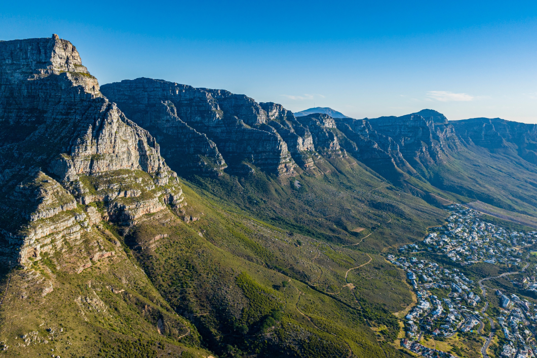 Du Lịch Nam Phi: Pretoria - Vườn Quốc Gia Pilanesberg - Johannesburg - Cape Town